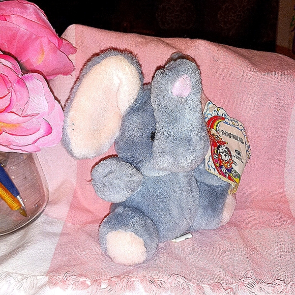 sofhug | Toys | Small Plush Elephant | Poshmark